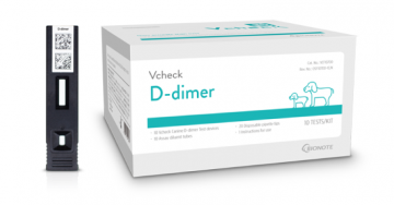 ¿Qué es el Dímero D? Todo lo que debes saber aquí.